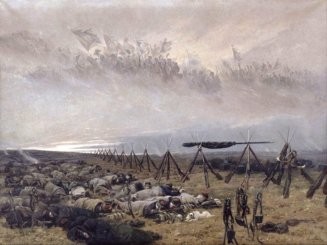 Prussia: The Forgotten European Power