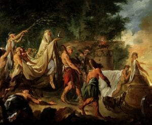 Who Were The Druids Of Roman Britain? (History & Facts)