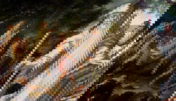 Who Were The Druids Of Roman Britain? (History & Facts)