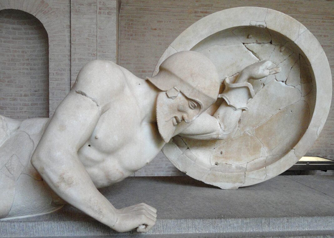 5 Of The Most Admired Ancient Elite Military Units