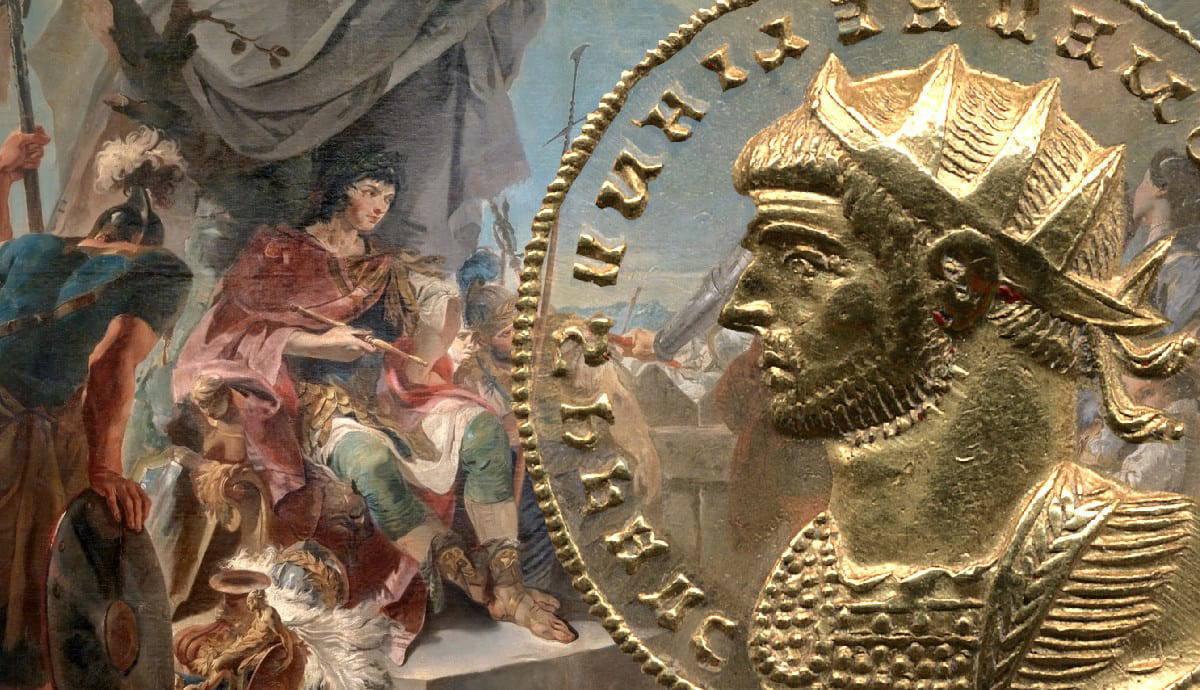 Emperor Aurelian: Rome’s Savior Whom History Forgot | TheCollector
