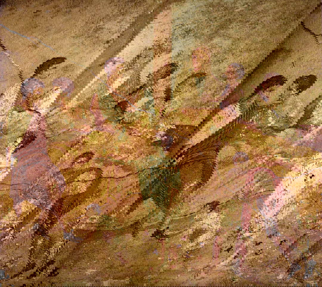 European Names: A Comprehensive History From the Middle Ages