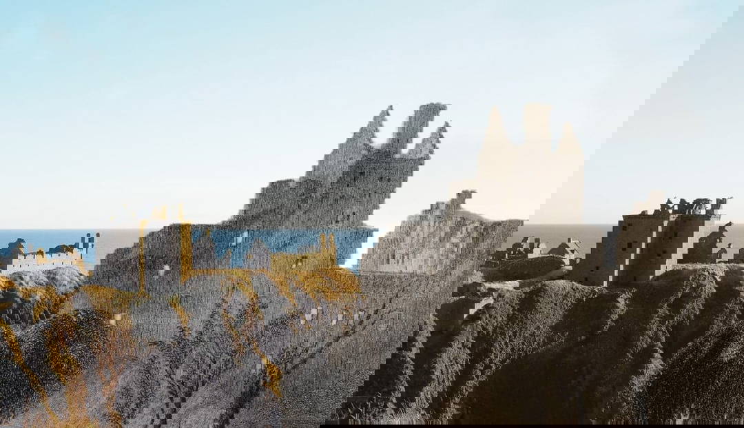 5 Spectacular Scottish Castles That Are Still Standing