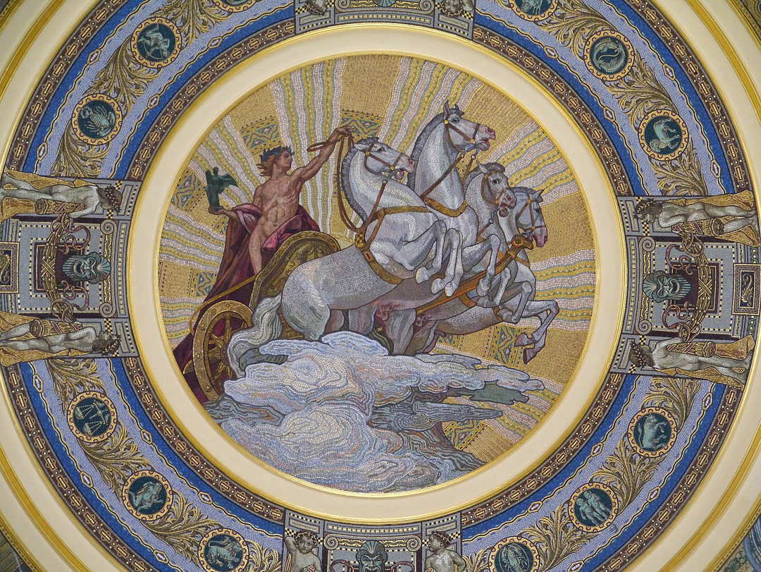 Truths & Plots: 5 Crucial Fables of Greek Mythology