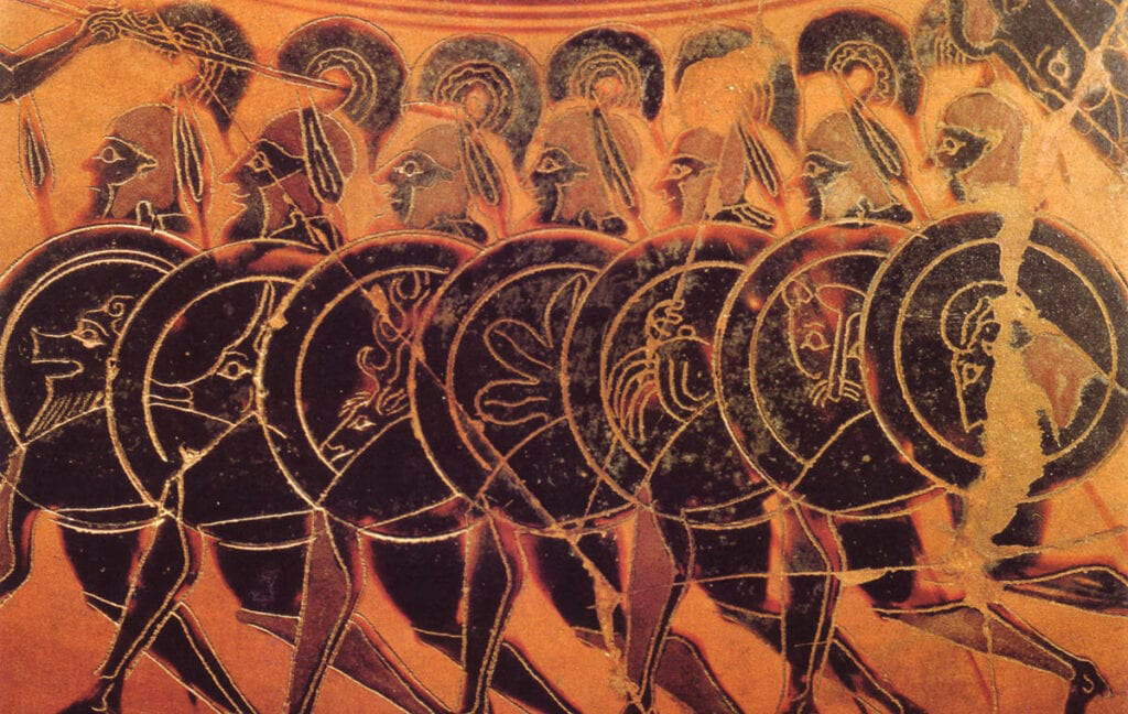 5 Of The Most Admired Ancient Elite Military Units