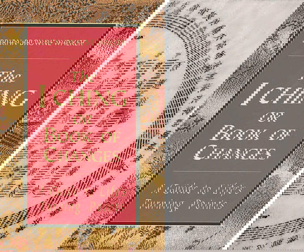 The Cleromancy of the I Ching: How Does It Work?