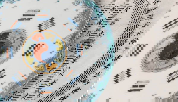 The Cleromancy of the I Ching: How Does It Work?