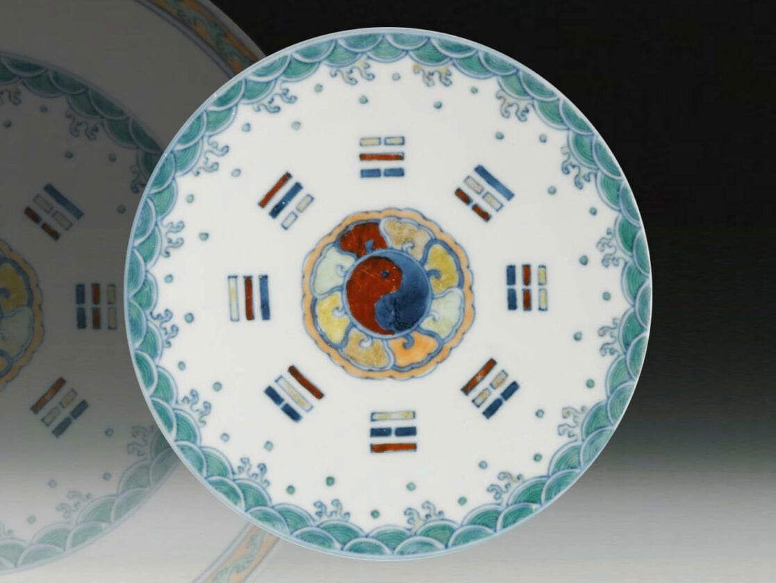 The Cleromancy of the I Ching: How Does It Work?