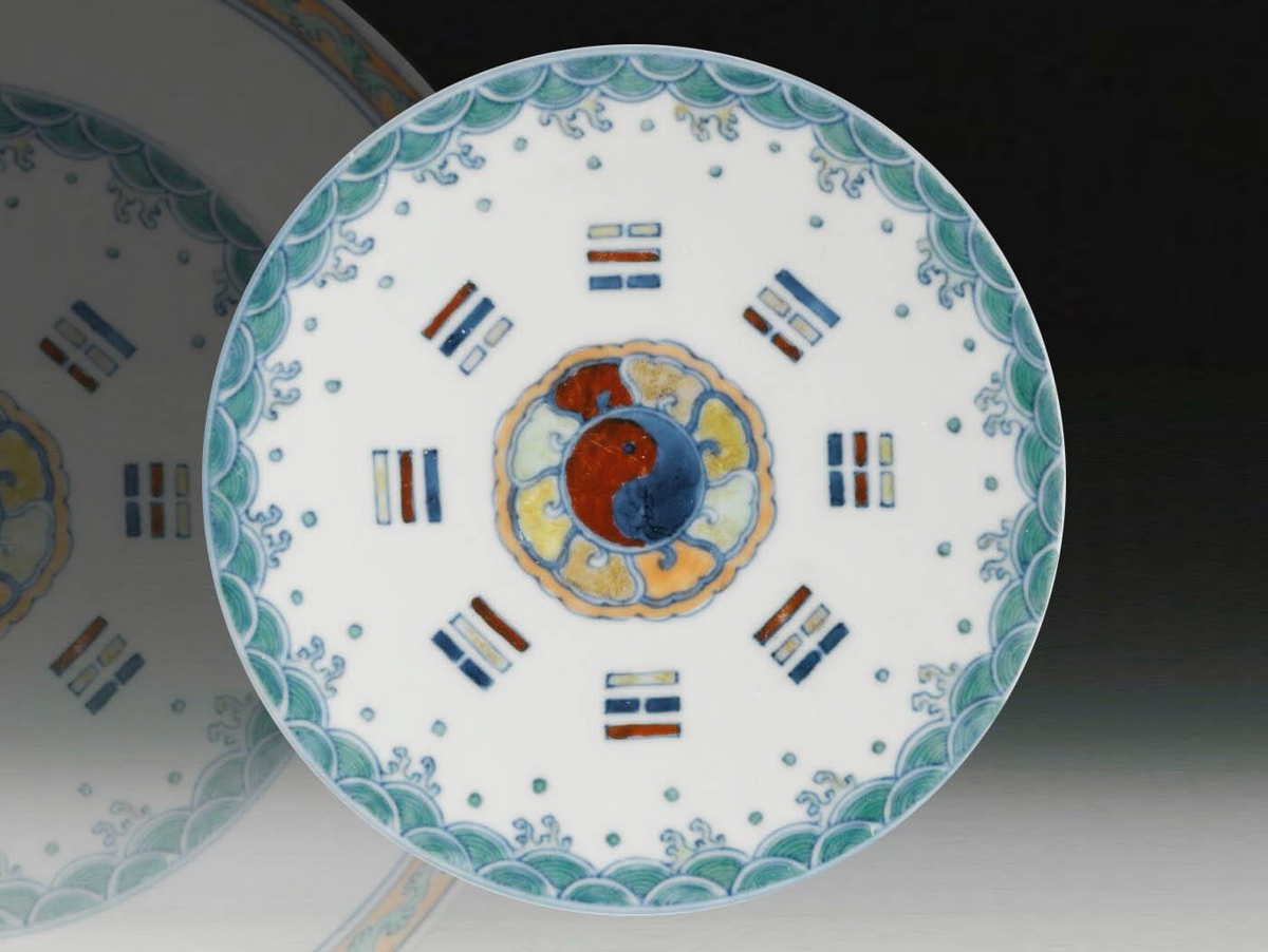 The Cleromancy of the I Ching: How Does It Work?