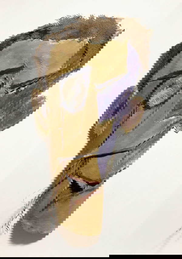 Marcel Janco: Dadaist Art in a World Gone Mad