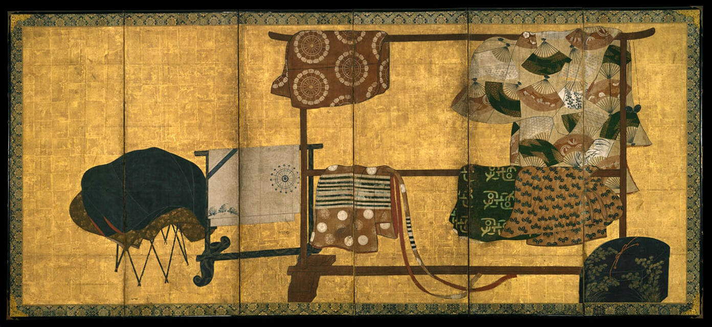 The Evolution of the Japanese Kimono: From Antiquity to Contemporary