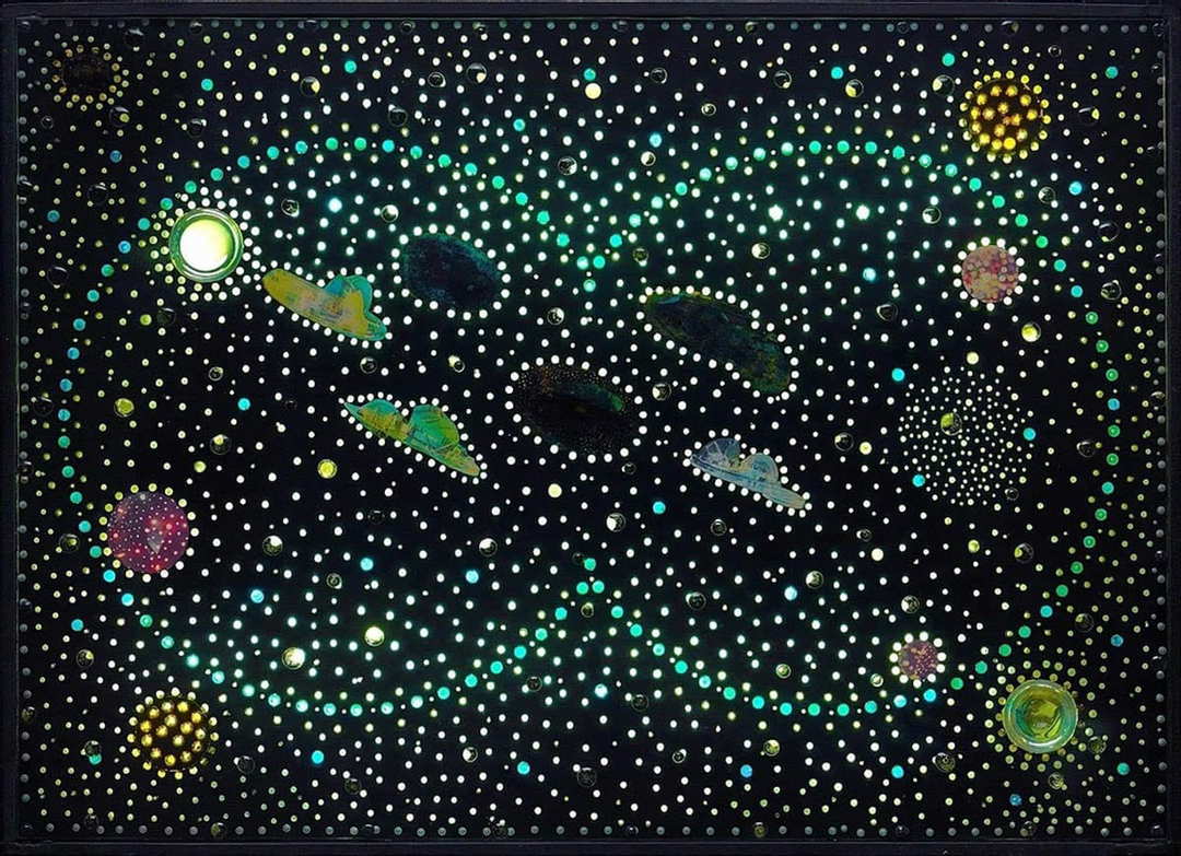 The Madí Movement Explained: Connecting Art and Geometry
