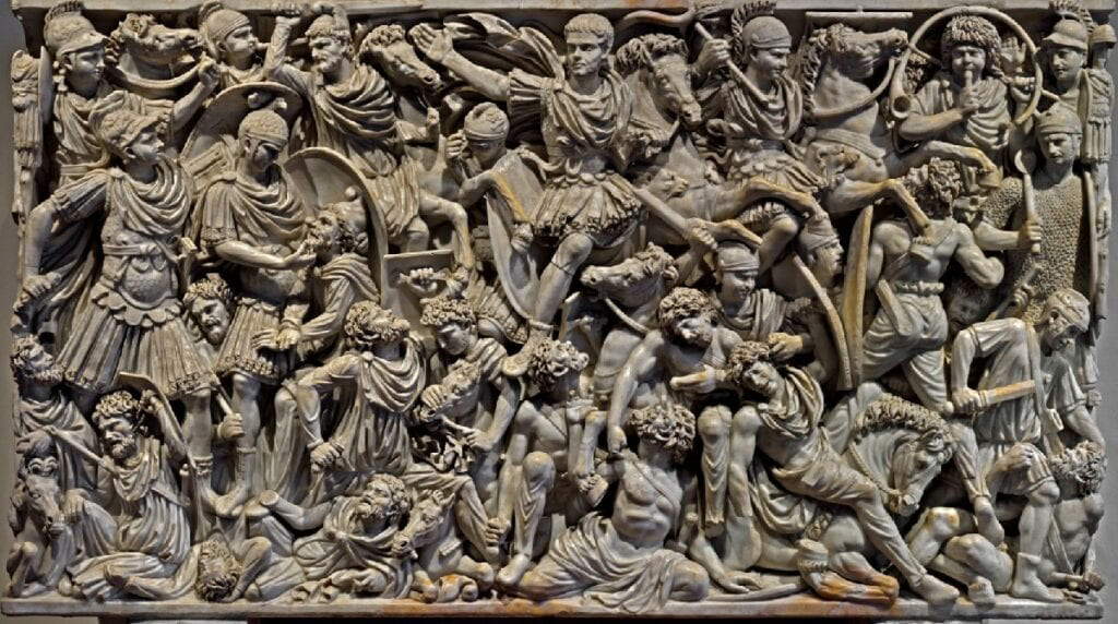 What Was the Crisis of the Third Century?