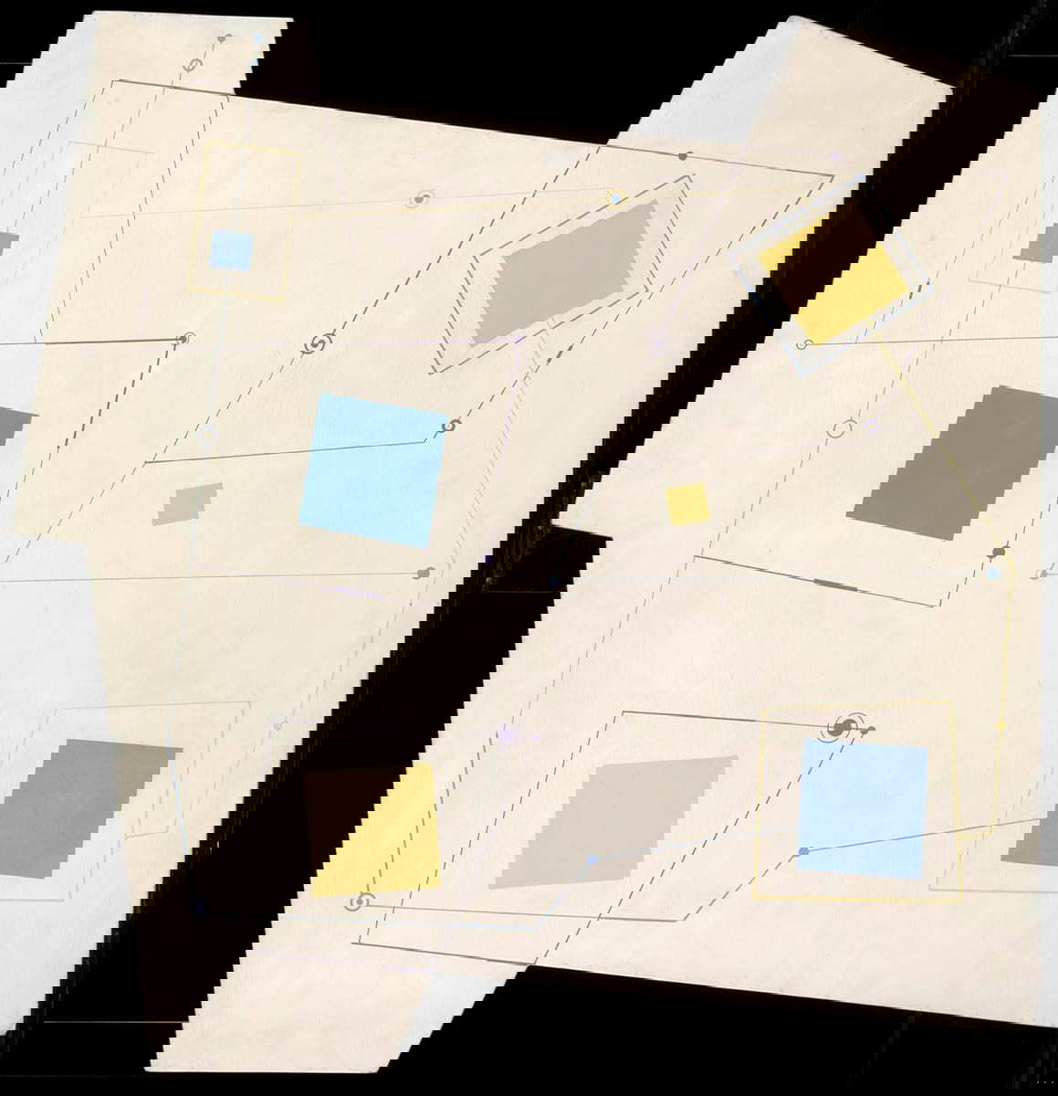 The Madí Movement Explained: Connecting Art and Geometry