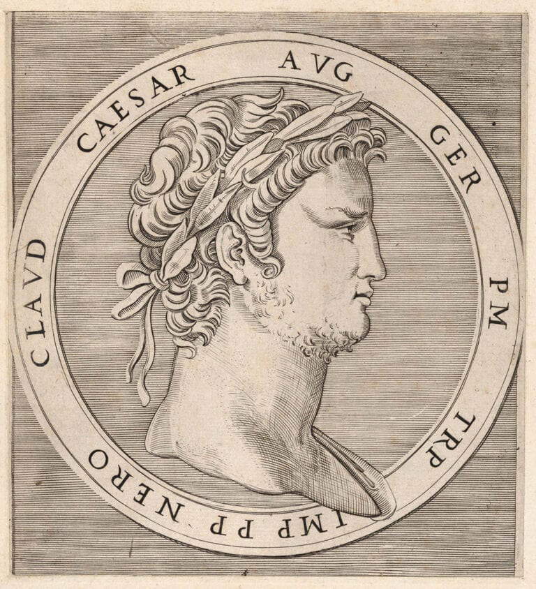 Emperor Nero’s Death & The Curious Case Of The Pseudo Neros