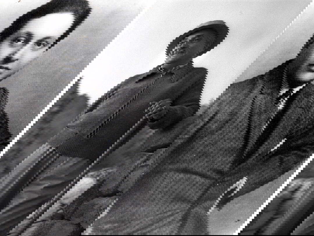 Marcel Janco: Dadaist Art in a World Gone Mad