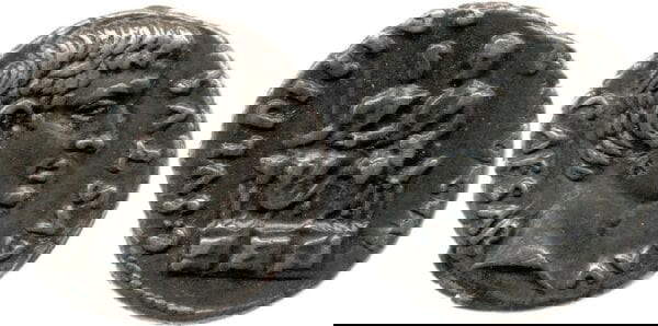 Who Was Marcus Agrippa? The Roman General Behind Emperor Augustus