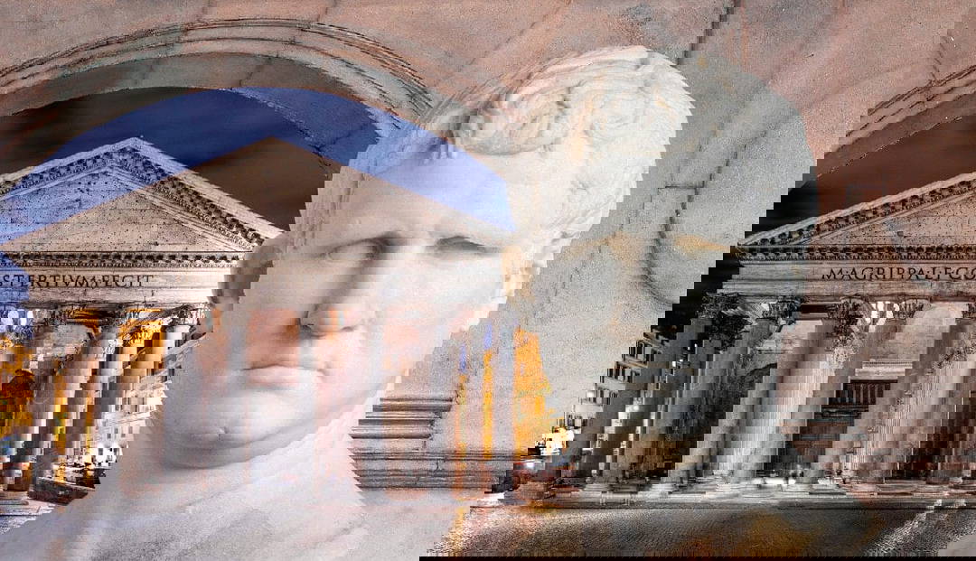 Who Was Marcus Agrippa? The Roman General Behind Emperor Augustus