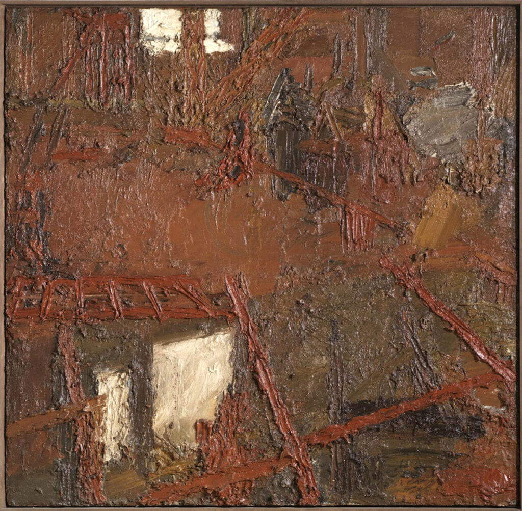 What is Impasto? A Guide to the Impasto Painting Technique