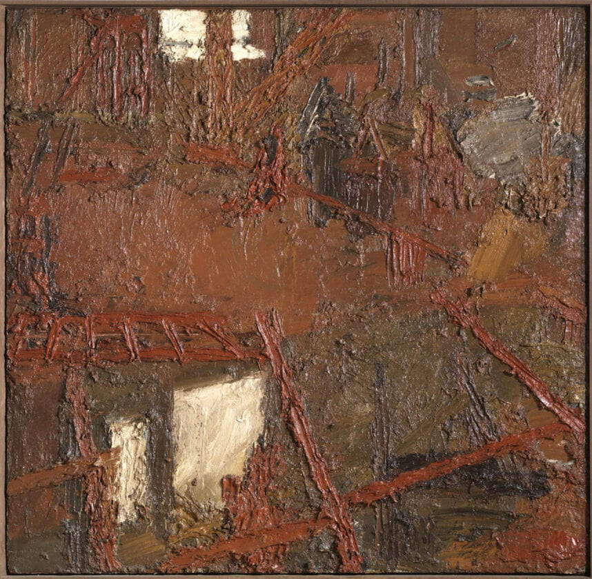 What is Impasto? A Guide to the Impasto Painting Technique