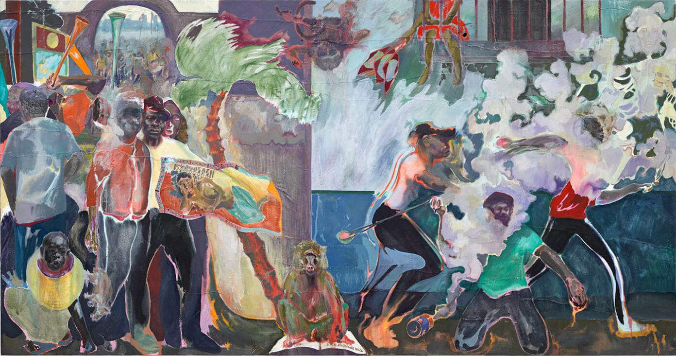 The Rise of Figurative Painting: 6 Contemporary Artists to Know