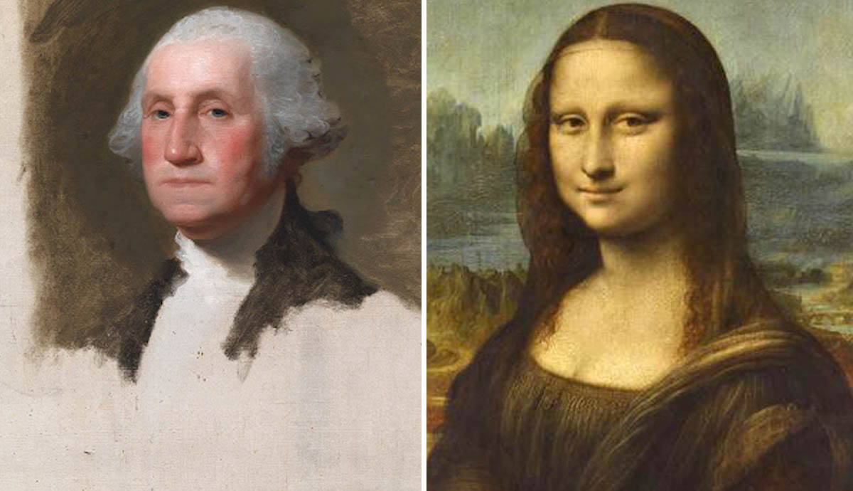 How The Mona Lisa and These 4 Famous Artworks Were Never Finished?