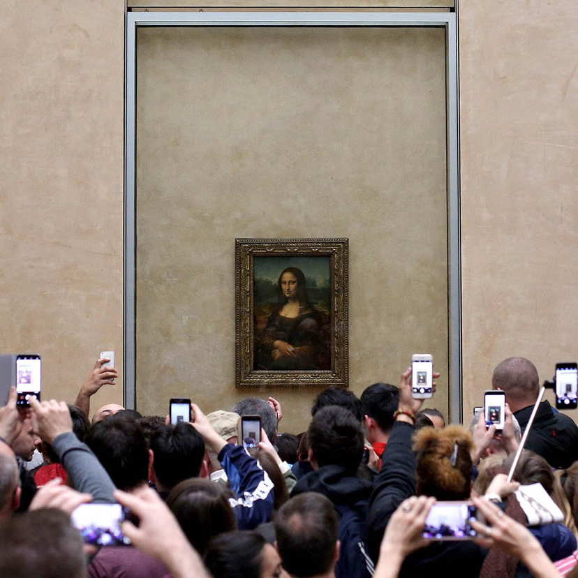 How The Mona Lisa and These 4 Famous Artworks Were Never Finished?