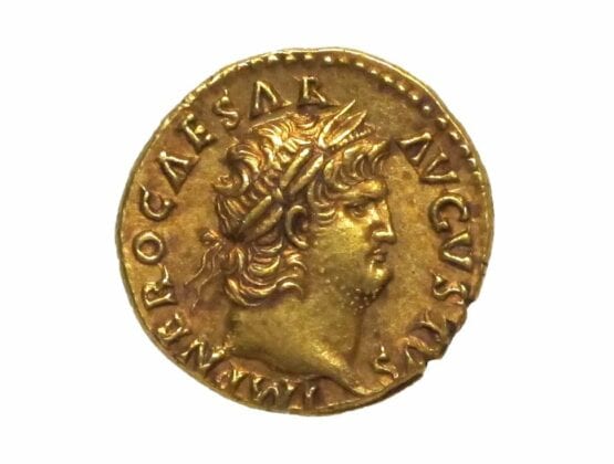 Emperor Nero’s Death & The Curious Case Of The Pseudo Neros