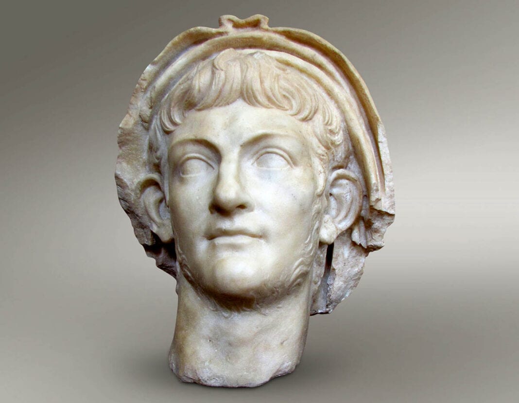 Emperor Nero’s Death & The Curious Case Of The Pseudo Neros