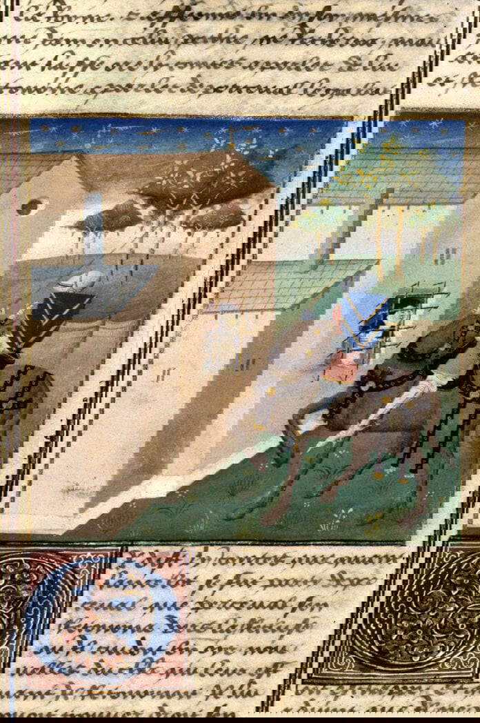 Anchorites: Medieval Women And Men Walled Up Alive