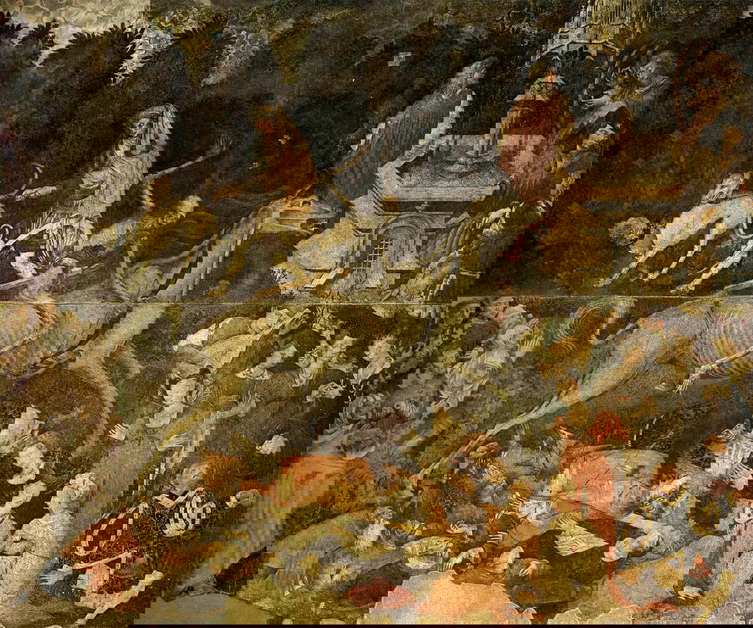 The Black Death: Europe’s Deadliest Pandemic in Human History