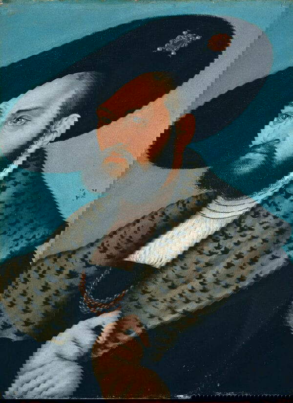 Prussia: The Forgotten European Power