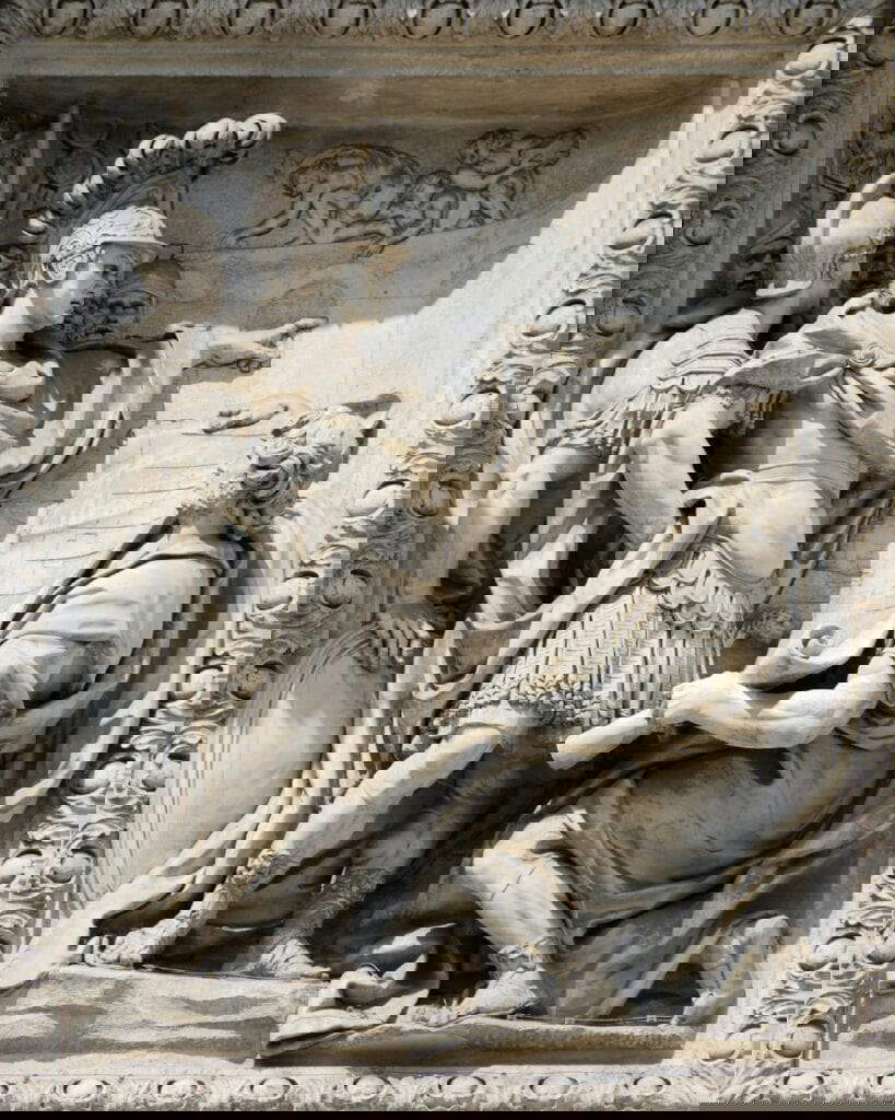 Who Was Marcus Agrippa? The Roman General Behind Emperor Augustus