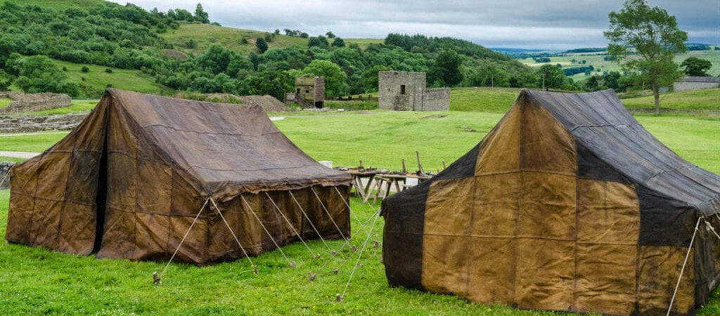 4 Victorious Epic Roman Battles