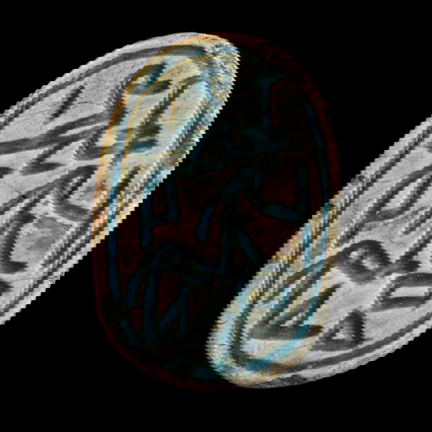 Ancient Egypt’s Second Intermediate Period: The Hyksos “Invasion”