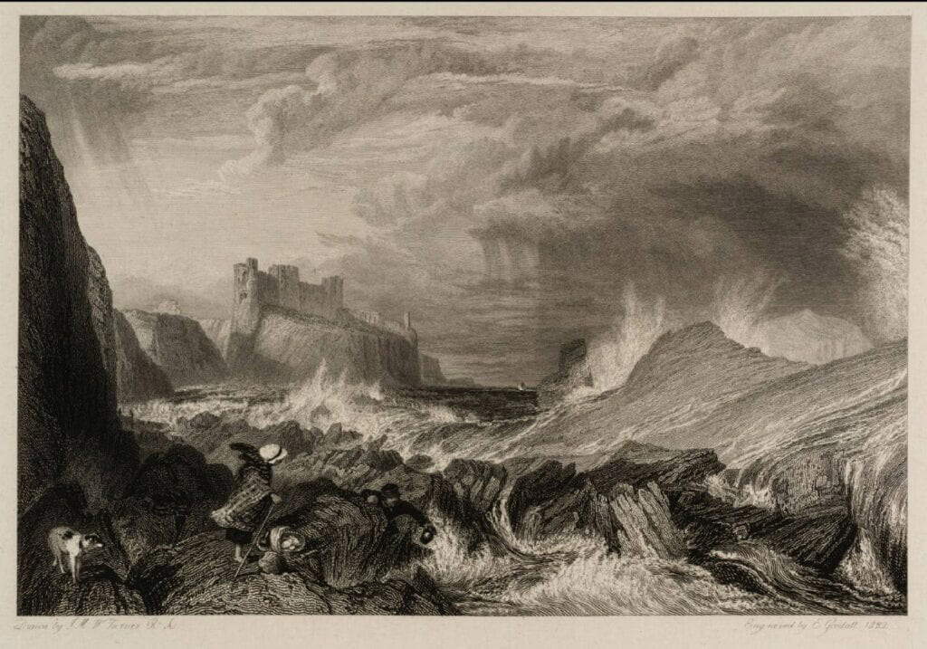 5 Spectacular Scottish Castles That Are Still Standing