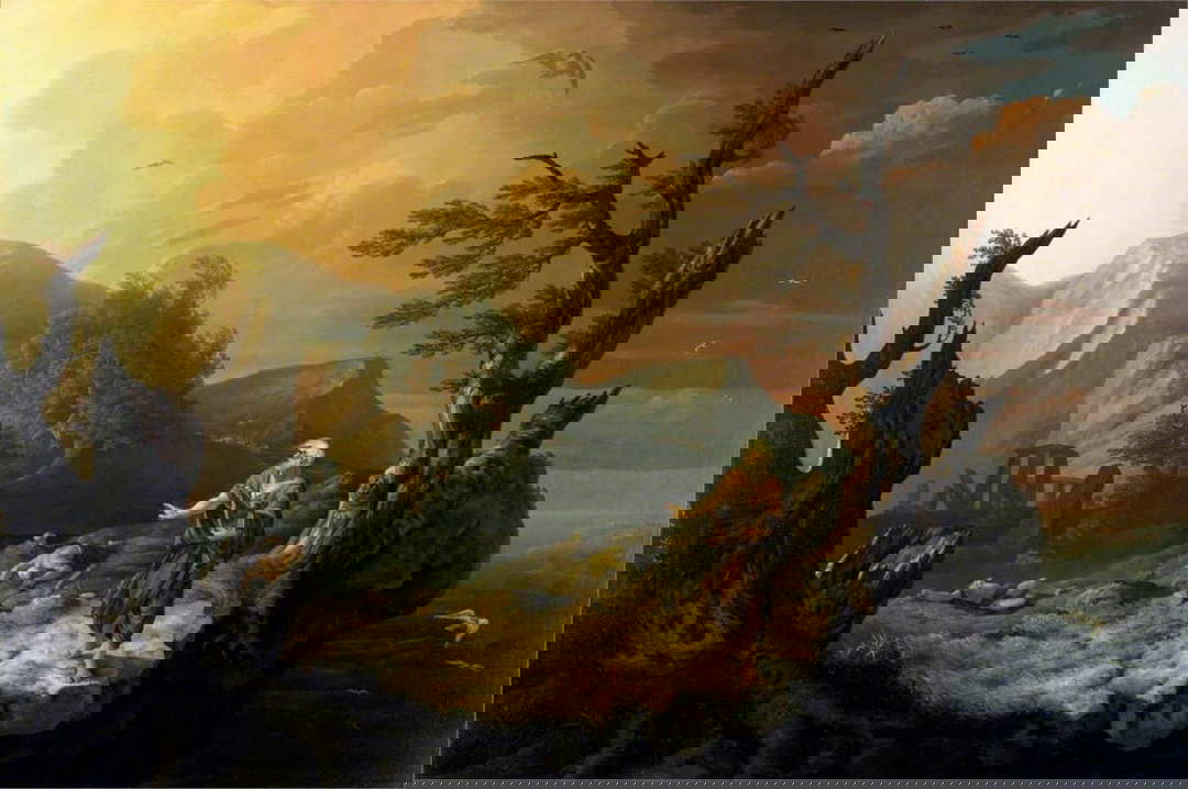 Who Were The Druids Of Roman Britain? (History & Facts)