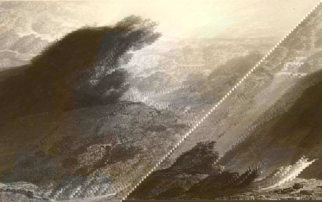 Who Were The Druids Of Roman Britain? (History & Facts)