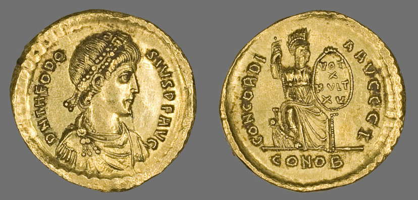 Theodosius The Great: Saint or Sinner? 8 Key Events in His Life