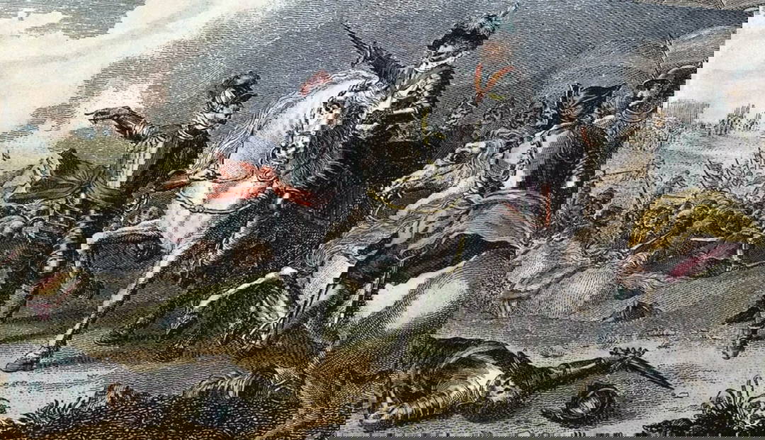 The English Civil War: The British Chapter of Religious Violence