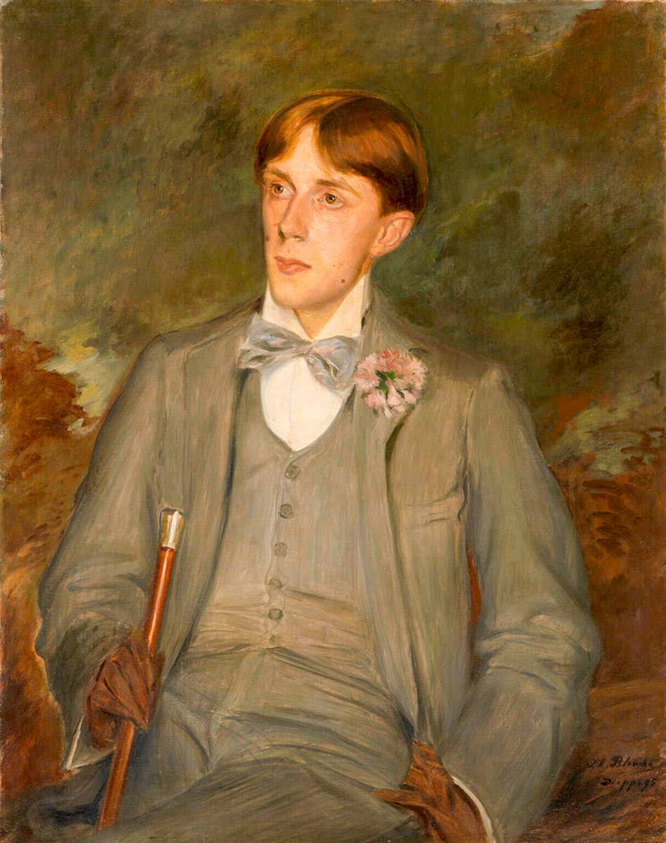 Aubrey Beardsley: Defining Art Nouveau from Beauty to Obscenity