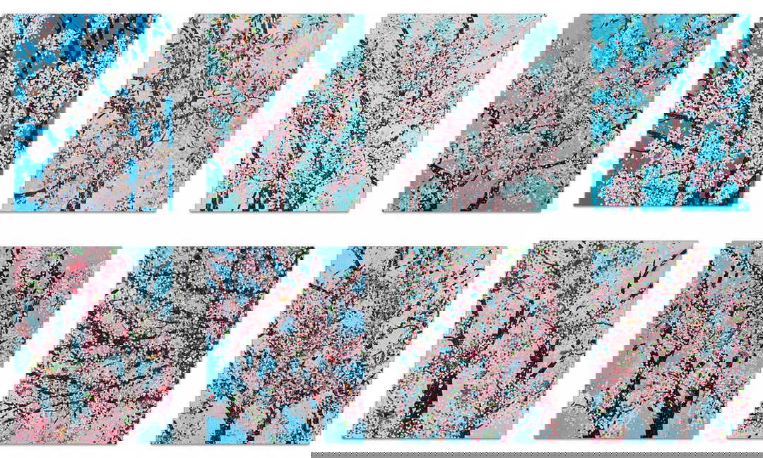 NFT Digital Artwork: What Is It and How It’s Changing the Art World?