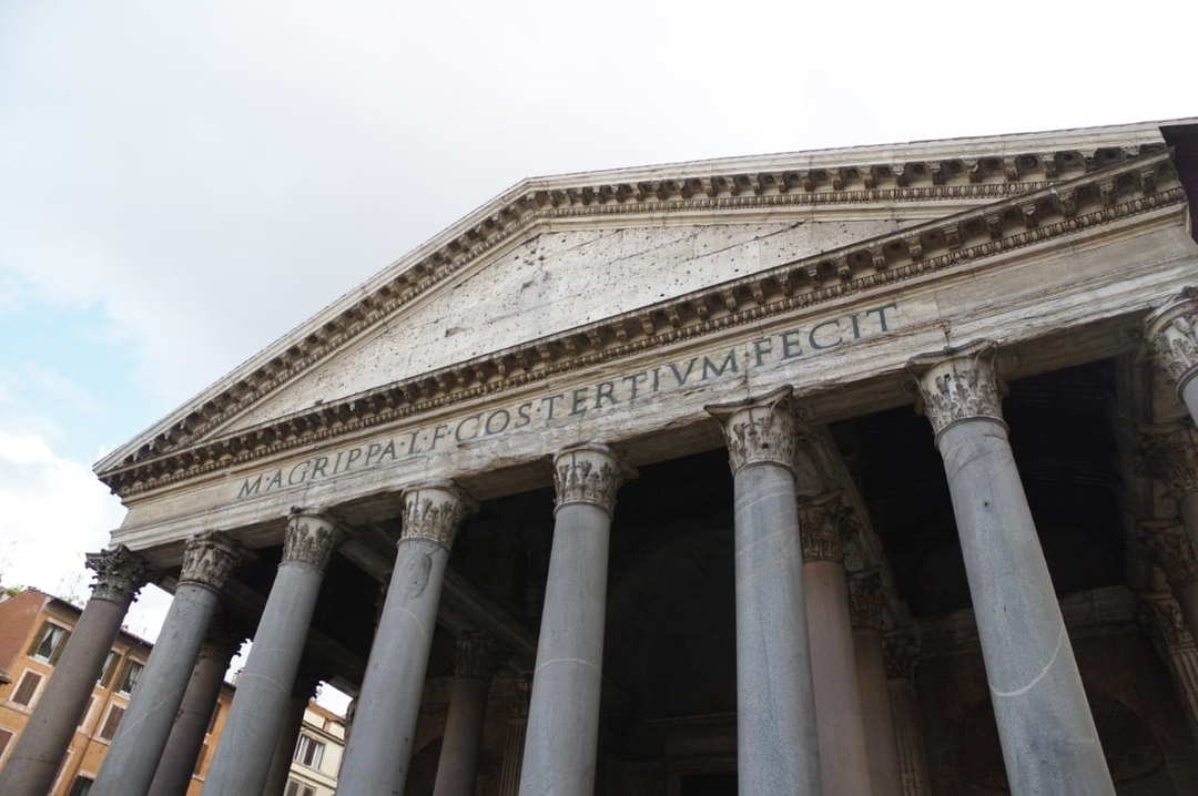 The Pantheon: The Secrets & History Of The Roman Empire’s Symbol