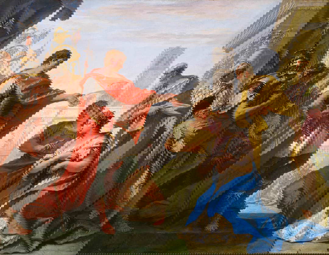 Rome’s Greatest General: Who Was Scipio Africanus?