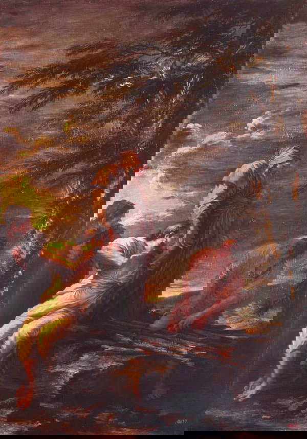 9 Greek Philosophers Who Shaped The World