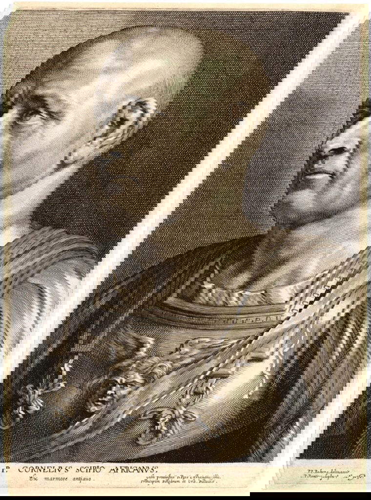 Rome’s Greatest General: Who Was Scipio Africanus?