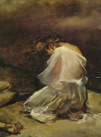 Antigone: Sophocles’ Tragic Story Told through 13 Artworks