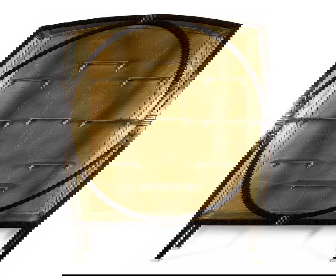 A Quintessential Introduction to French Art Deco Furniture