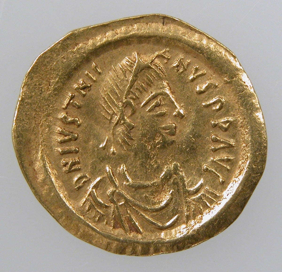 Justinian’s African War of 533 AD: The Byzantine Recapture of Carthage