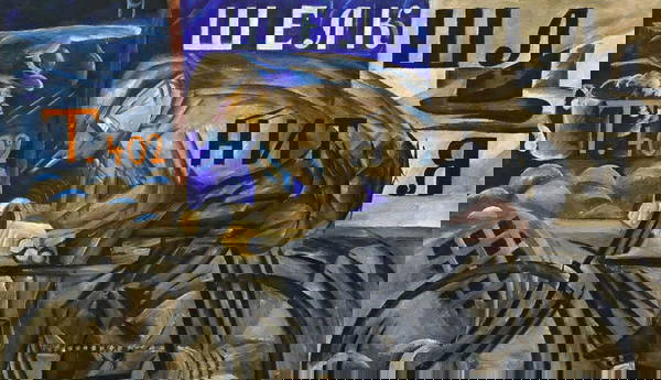 Futurism Explained: Protest and Modernity in Art